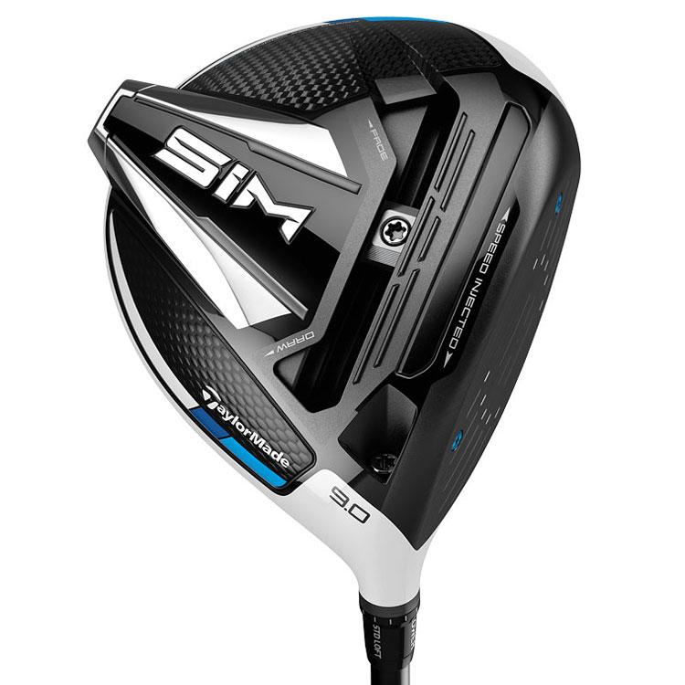 Right Handed Clubs & Online Golf Shop – Galaxy Golf