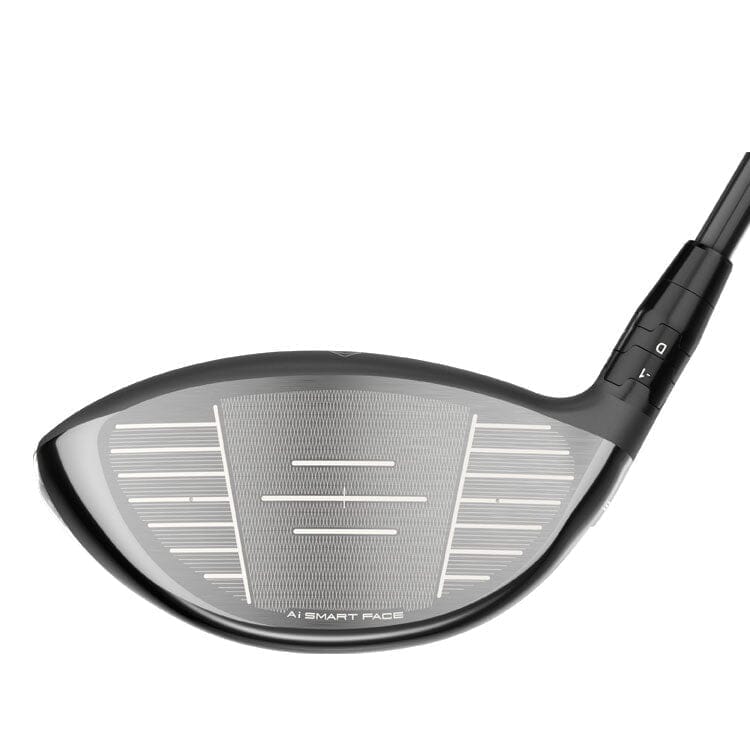 Callaway Paradym Ai Smoke MAX D Ladies Driver RH & Online Golf Shop ...