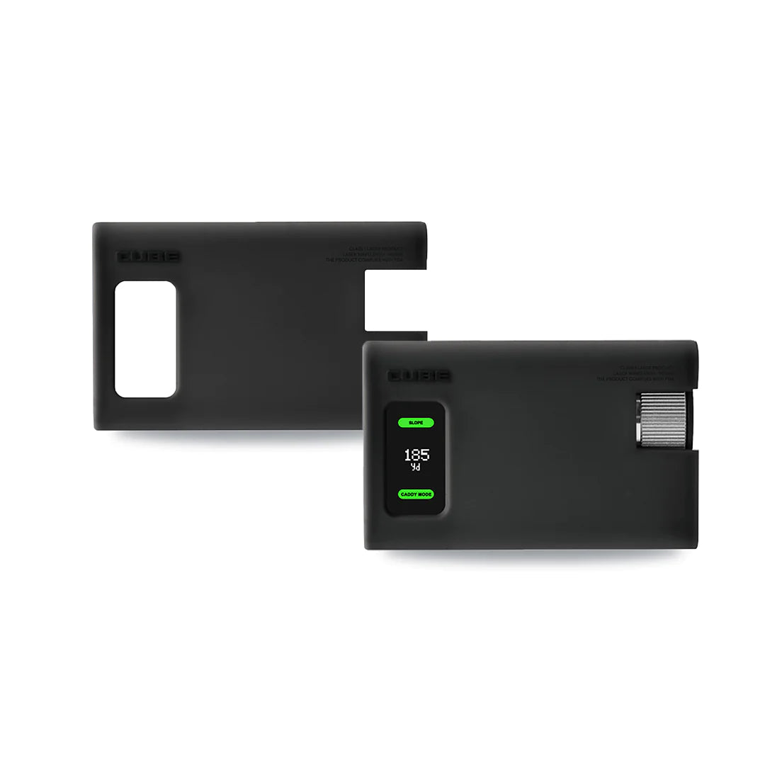 Caddy Talk Cube Silicone Cover & Online Golf Shop – Galaxy Golf