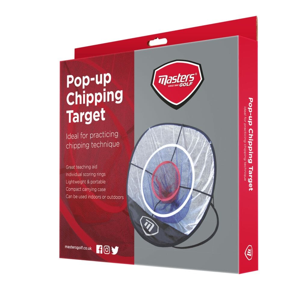 Masters Pop Up Chipping Target & Online Golf Shop – Galaxy Golf