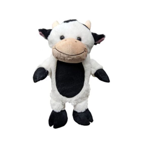 Lascar White Cow Driver Headcover & Online Golf Shop – Galaxy Golf