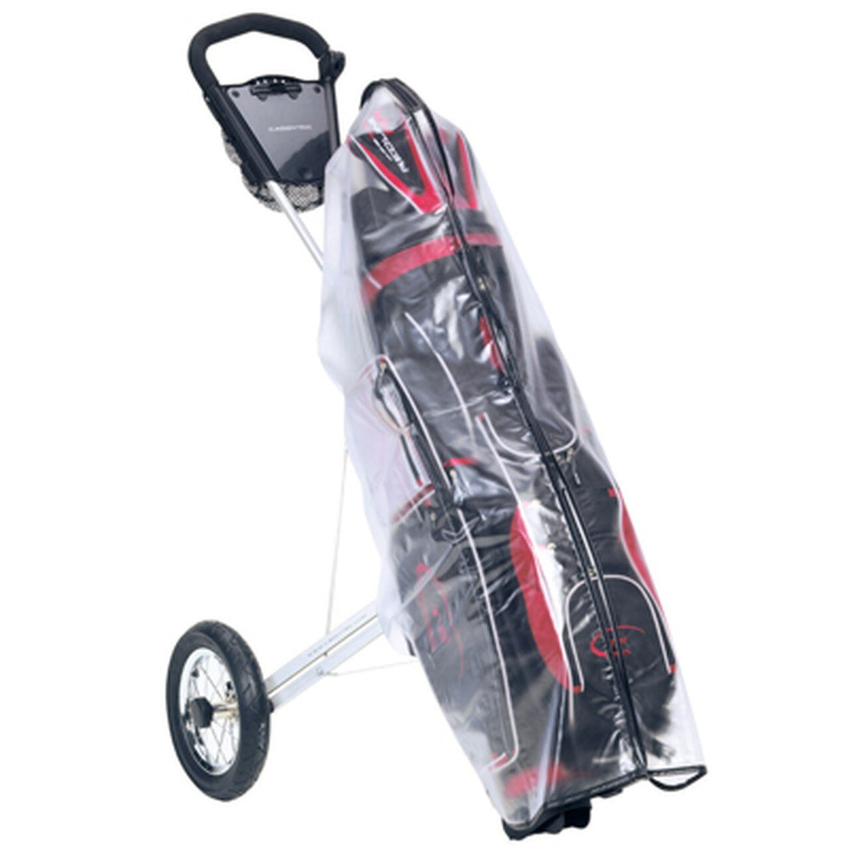 Masters Clear Rain Cape & Online Golf Shop – Galaxy Golf